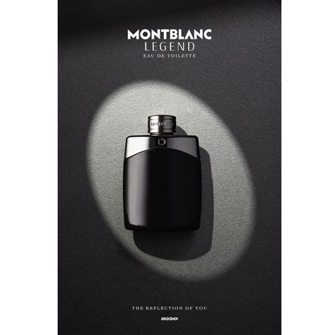 Montblanc Legend เปิดตำนานความหอม ที่พร้อมสะท้อนทุกเอกลักษณ์แห่งความ