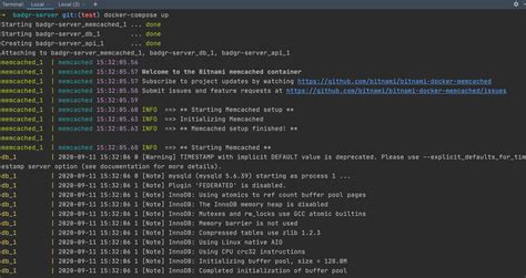 Python Failed To Run Django App Using Docker Containers Stack Overflow