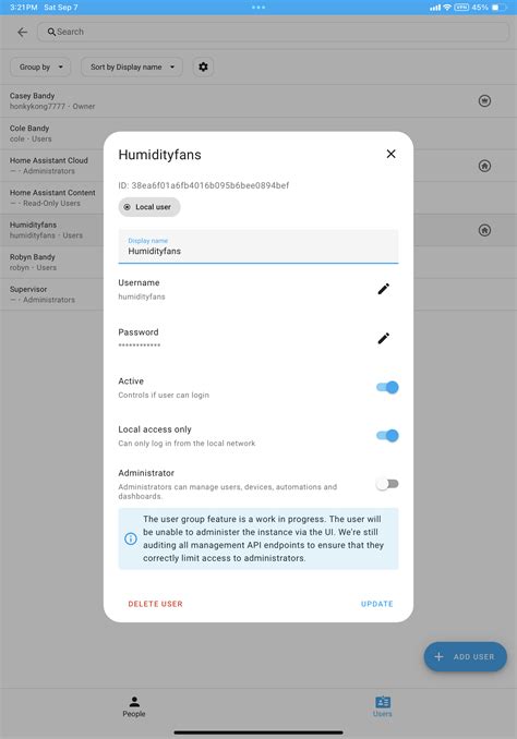 Tasmota Humidity Switch Setup Configuration Home Assistant Community