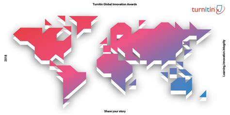 Anand Bajpai On Linkedin Nominations Are Up For Turnitins Global