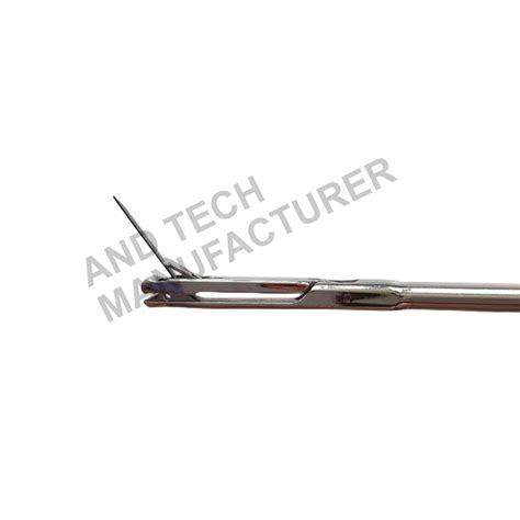 China Shoulder Joint Arthroscopy Instruments Manufacturer And Supplier