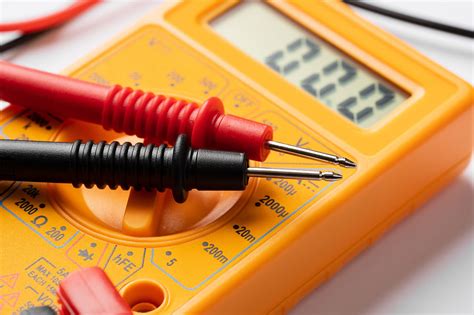 How To Test A Load Cell Zero And Load Output Checks