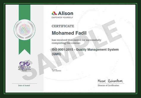 Mohamed Fadil On Linkedin Iso9001 Qualitymanagement Businessefficiency Customersatisfaction