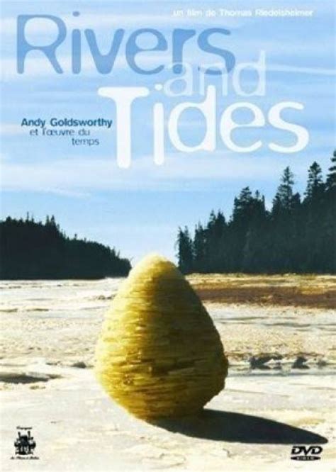 Rivers And Tides Andy Goldsworthy