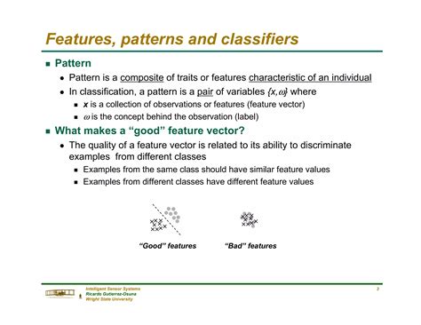 Pattern Analysis 1pdf
