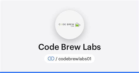 Code Brew Labs Codebrewlabs01 · Soloto