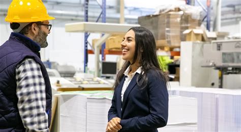 The 7 Steps To A Successful Gemba Walk Campus Lean