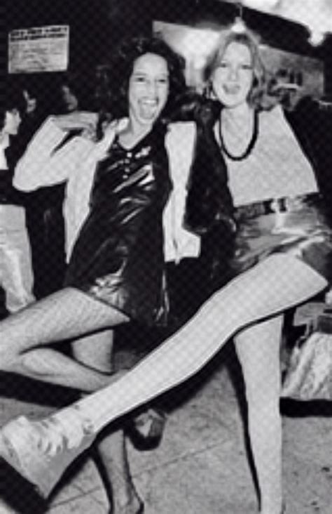 Lori Maddox And Queenie Glam