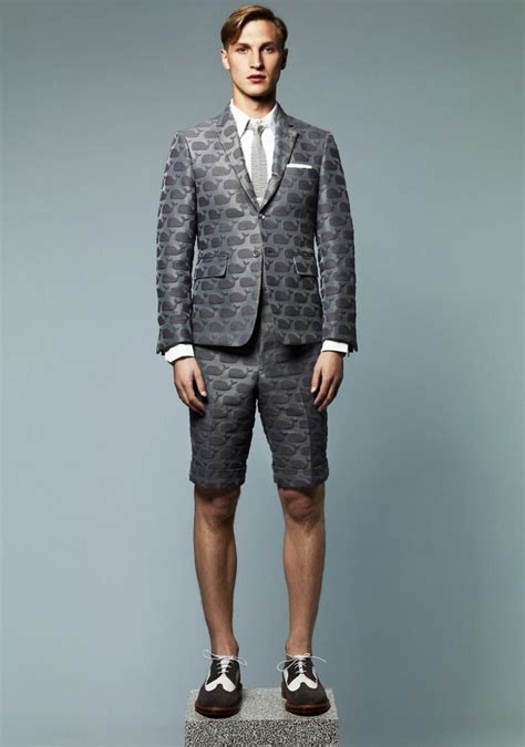 52 curated Thom Browne ideas by takaaki0803 | Resorts, Mens fall and ...
