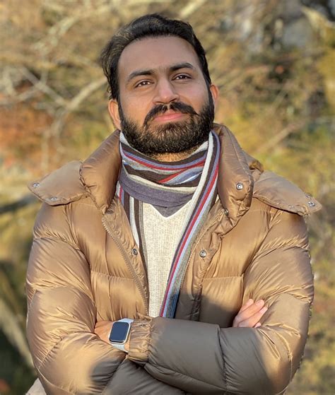 Muhammad Naeem University Of Birmingham