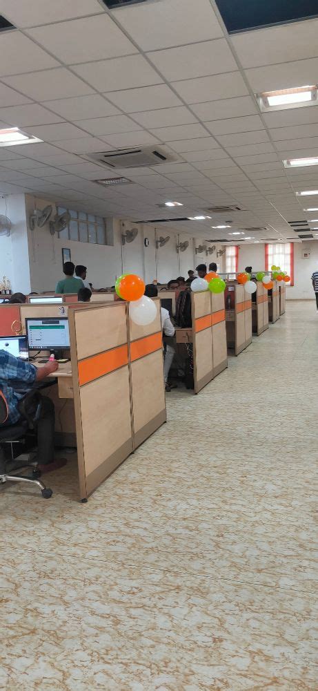 Ranosys Technologies Office Photos Glassdoor