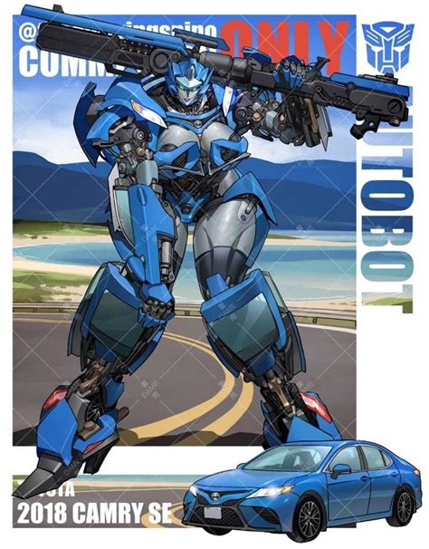 Transformer R34 Cool Transformers Art Transformers Spaceship Art