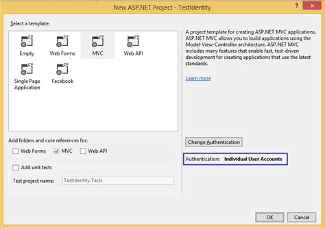 How To Customize Profile Information In ASP NET Identity CodeProject