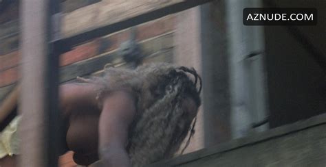 Sandy Grizzle Nude Aznude