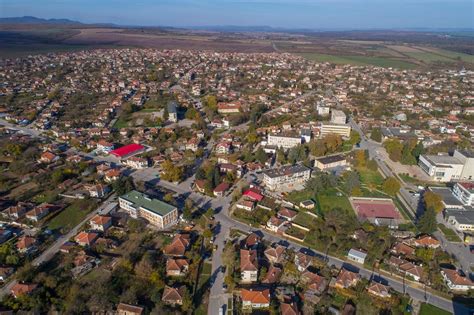 АПС Долни чифлик Dolni Chiflik