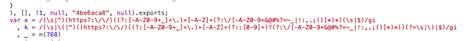 url pattern only accepts urls with domain · issue 3930 · nextcloud