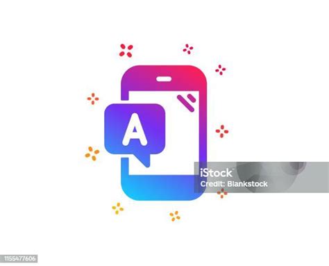 Ab 테스트 아이콘입니다 Ui 전화 테스트 기호입니다 벡터 0명에 대한 스톡 벡터 아트 및 기타 이미지 0명 고급 대화 풍선 문자 기호 Istock