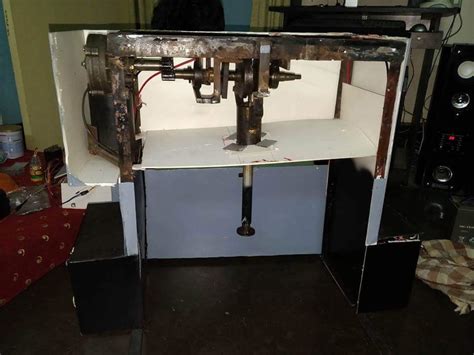 Prototype Of The Proposed Device Download Scientific Diagram