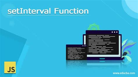 how setinterval works in javascript dinesh vishwakarma posted on