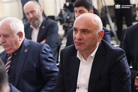 საქართველოს აჭარის ავტონომიური რესპუბლიკის მთავრობის თავმჯდომარეობის