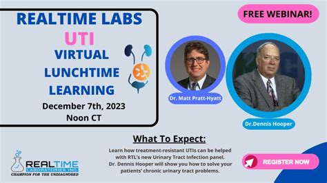 Realtime Laboratories Inc On Linkedin Realtime Labs Is Excited To Continue Our Free Webinar