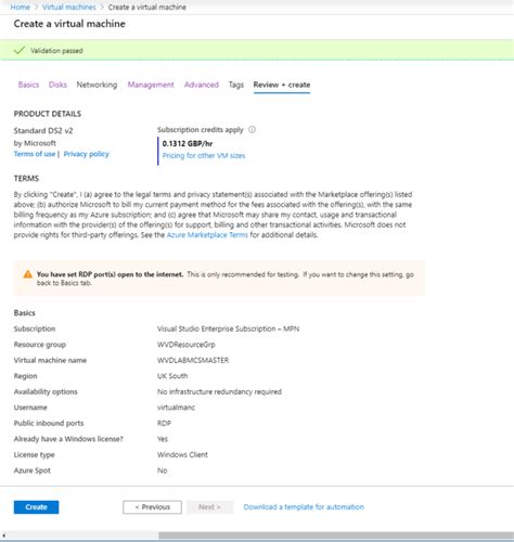 Deploying Mcs Managed Vdi Desktops In Citrix Cloud Uk