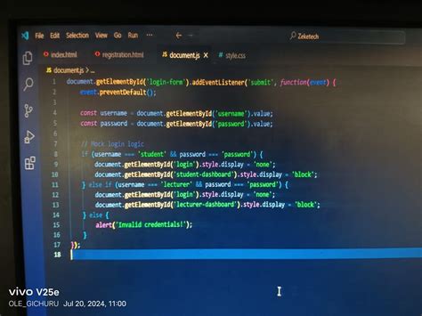 Programming And Coding Facebook