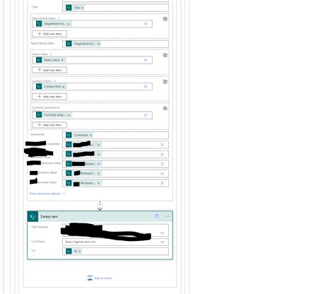 condition expression result false power platform community