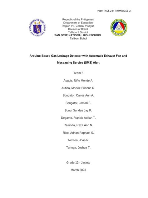 Arduino Based Gas Leakage Detector With Automatic Exhaust Fan And Messaging Service Sms Alert
