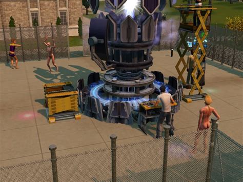 Random University Pics