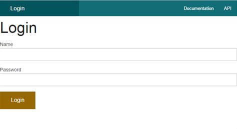 Cakephp3 Bootstrapuiを使ってデザインをそれっぽくする Cakephp3 Qiita