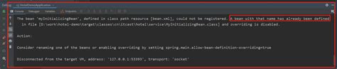 Spring 初始化beaninitializingbean、init Method Justjavait 博客园