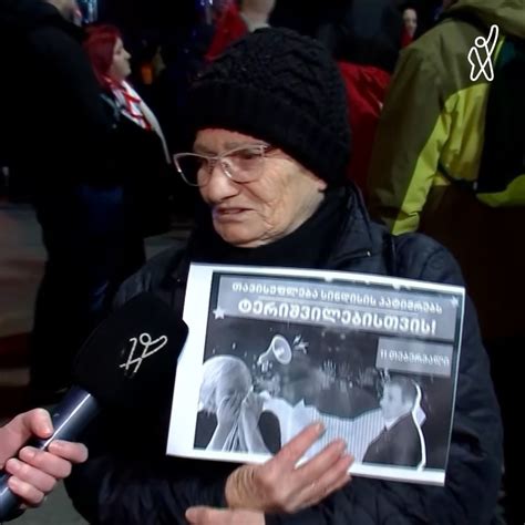 Formula • ფორმულა 📍 „იბრძოლეთ სანამ გვიანი არ არის“ — მოქალაქის პროტესტი თბილისის მეტროში