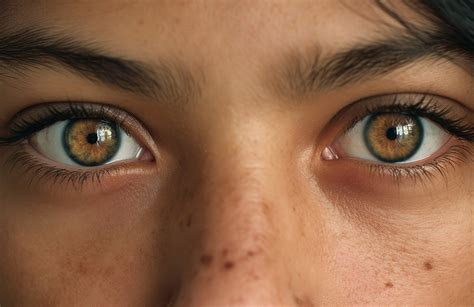 The Ultimate Guide To Hazel Eyes Genetics Rarity And Sunglasses Aesthetics
