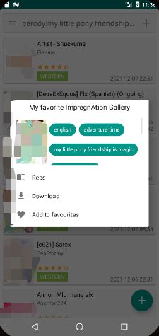 Github Pseudo Mask Ehviewer Cn Sxj Ehviewer