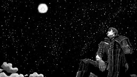 Berserk Night Wallpaper 8k Album On Imgur