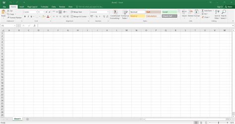 How To Change Ribbon Colour In Excel In Easy Steps