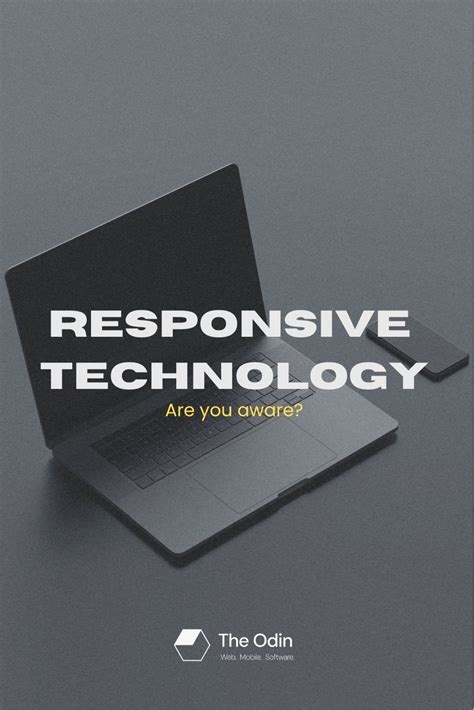 the odin on linkedin responsivetech userexperience webdesign mobileoptimization…