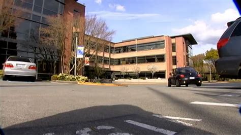 Police Upskirter Targeted Women At Microsoft NBC News