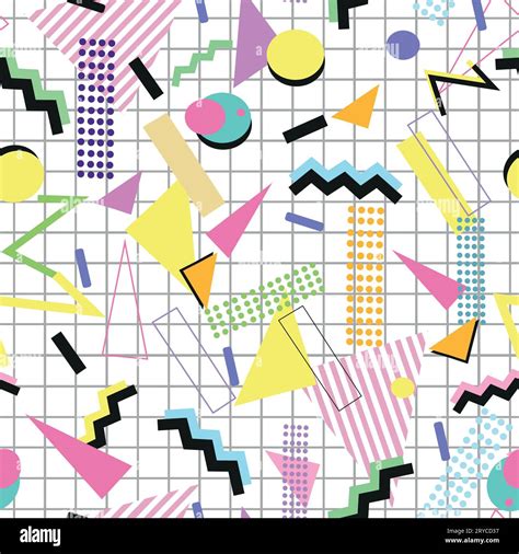 90s Background And Grid Lines Black And White Scandinavian Minimal 90s Background And Grid Lines Black And White Scandinavian Minimal