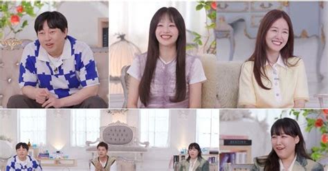 전현무 母 앞에서 ♥여친과 손깍지·볼뽀뽀까지 스킨십 못 참아 독사과 조선비즈