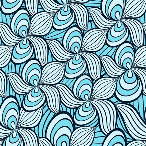 Abstract Colorful Wave Pattern Stock Vector Illustration Of Element Graphic 23288619