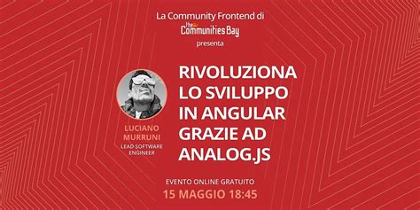 rivoluziona lo sviluppo in angular grazie ad analog js may 15 2024