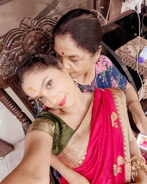 Pariwaar Sab Kuch Hai For Ankita Lokhande These Pics From Her Pre Wedding Ceremony Are Proof