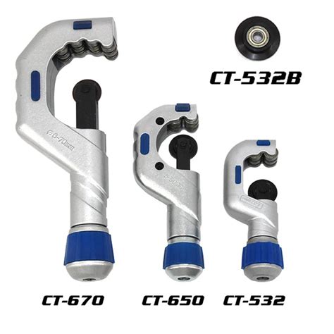 4 325 50mm 베어링 파이프 커터 튜브 전단 커터 호빙 원형 블레이드 구리 알루미늄 스테인레스 스틸 핸드 툴가위