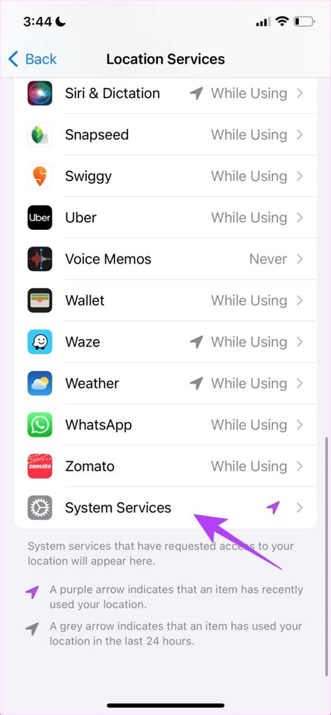 What Is IPhone Analytics Data And How To Enable Or Disable It Guiding Tech