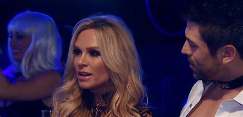 Rhocs Tamra Judge Had A Pretty Graphic Sex Party Photos