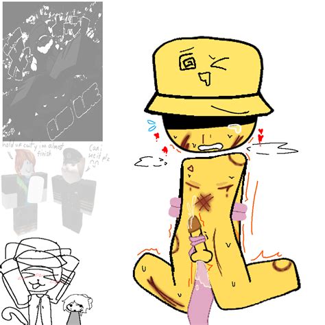 Rule 34 Artist Request Blood Crying Cum Cumshot Dick Drooling Fein Fein Fein Hat Heart Around