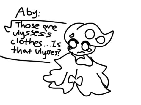 Regression Pt 1 Comic R Octolism