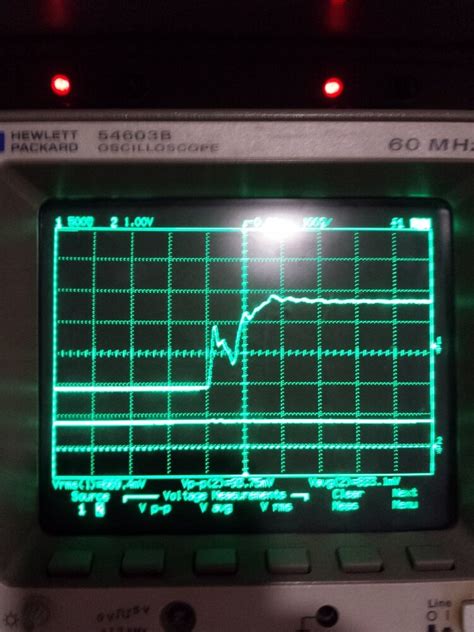 Developing A Water Level Sensor With Tdr Sensors Arduino Forum